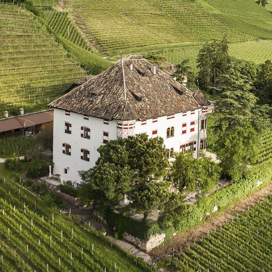 Ostaria al castello Castel Ringberg