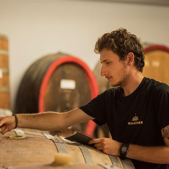 Genussmanufaktur Walcher