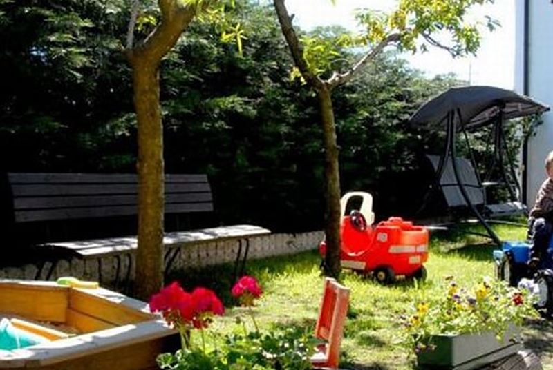 Richard Luggin in Kaltern